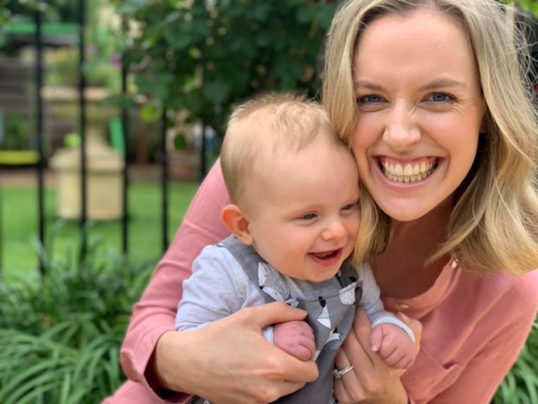 Bloom Speech Pathology